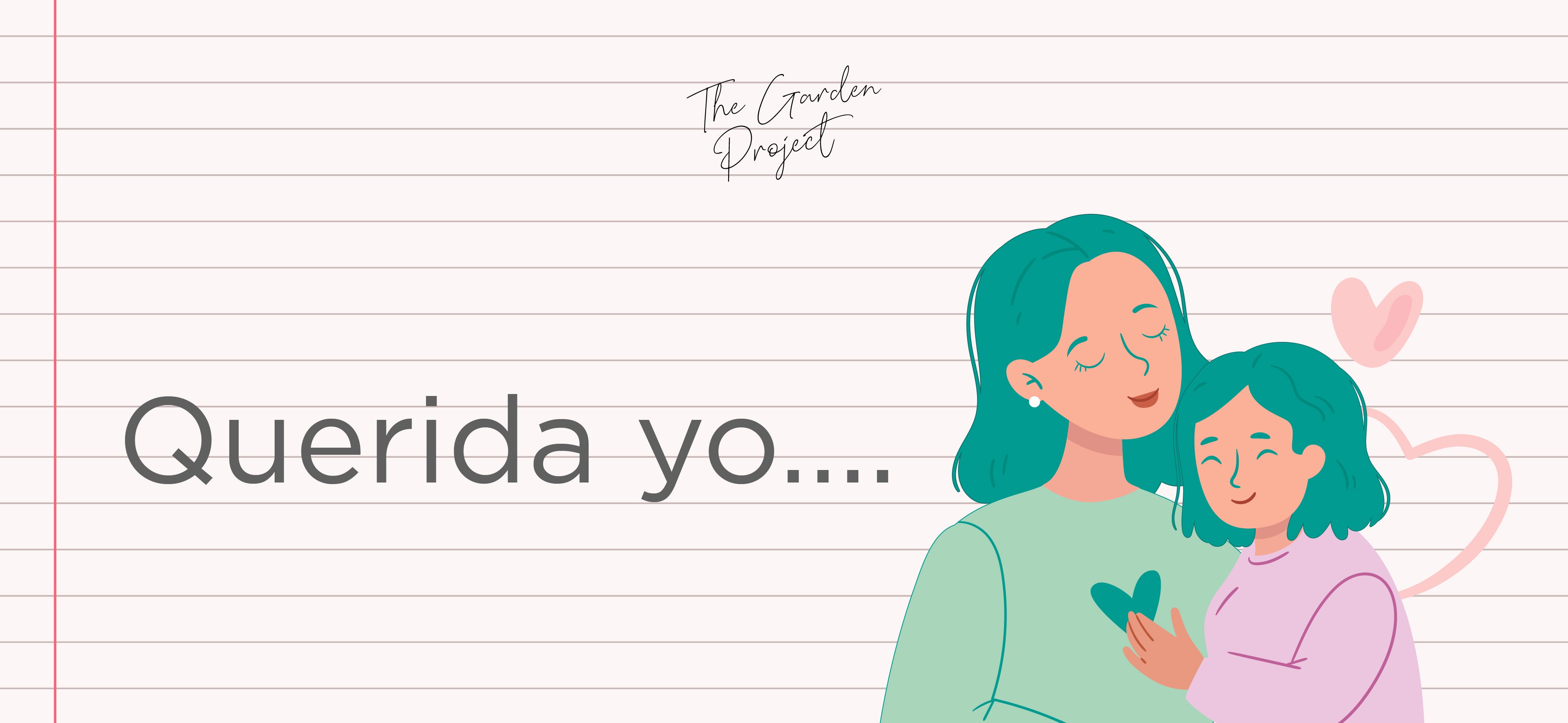 Querida yo... 🥰💌 Consejos para mi yo de hace 10 años – The Garden Project